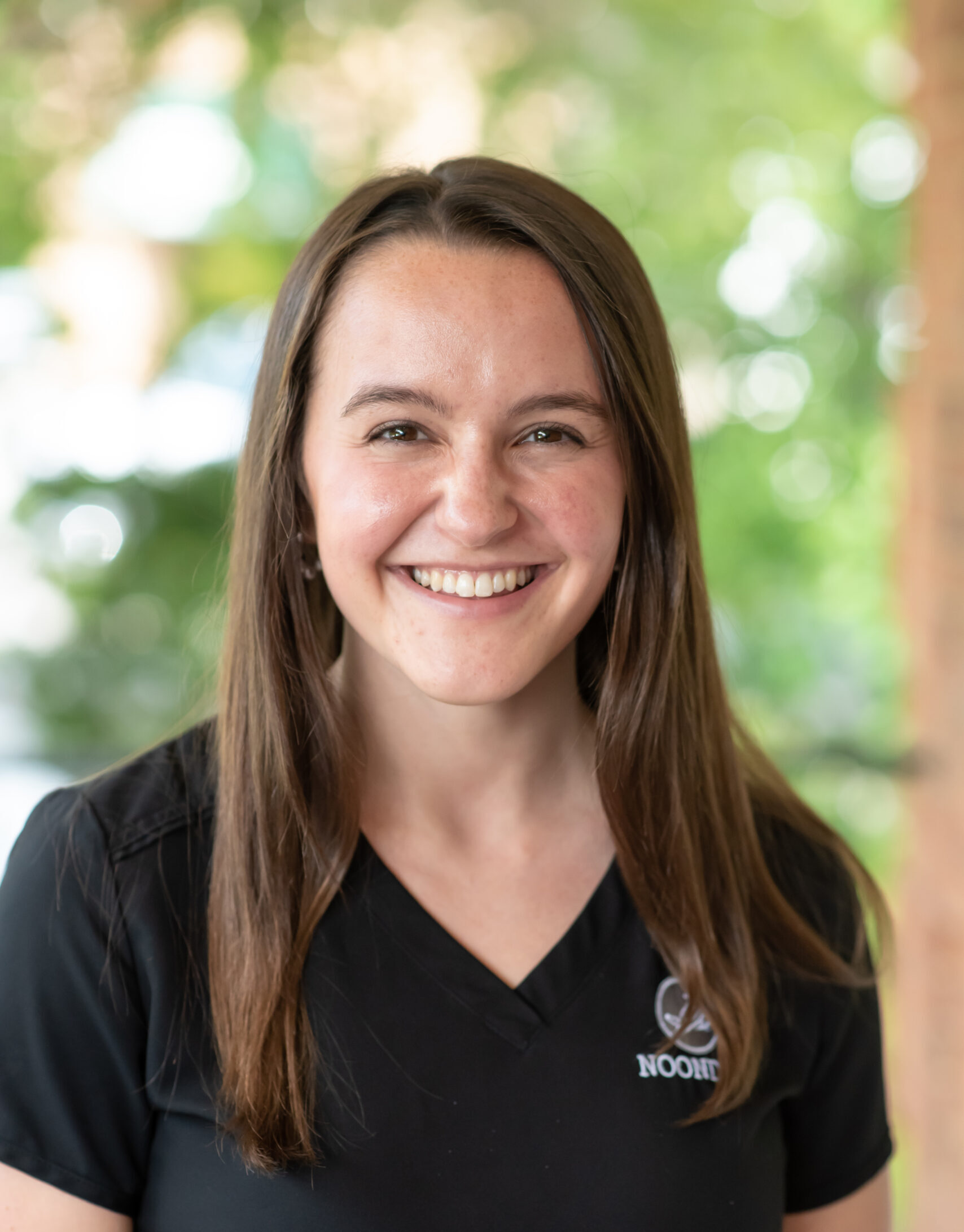 Staff Members – Noonday