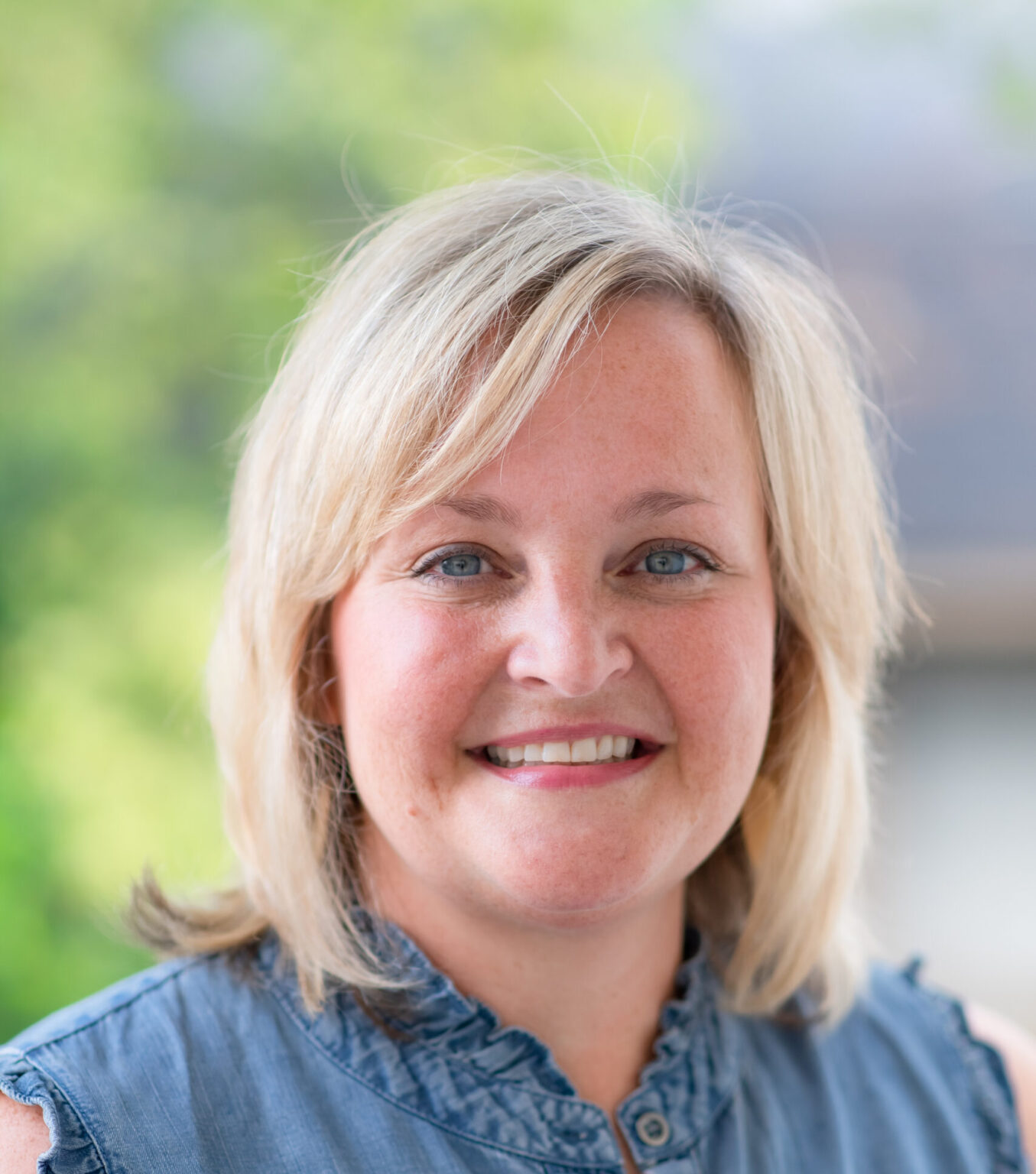 Jamie Hill – Noonday